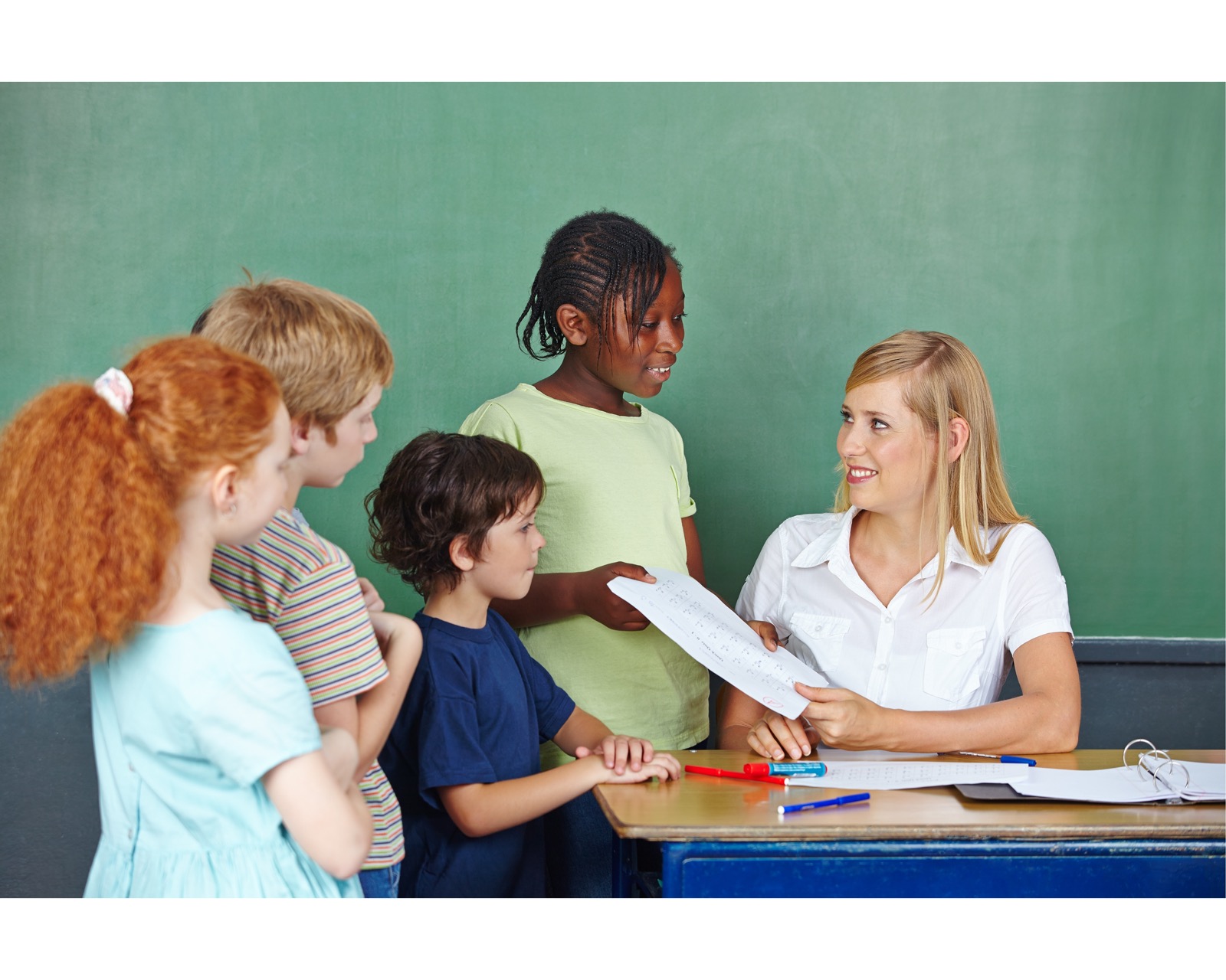 Top 6 Strategies To Assess Your Child’s Academic Progress! - Parhai ...