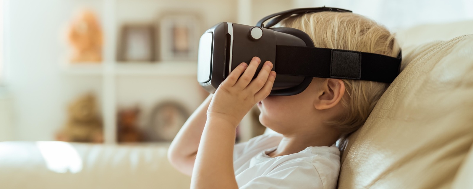 Digital Education: The Scope Of Virtual Reality In The Classrooms ...